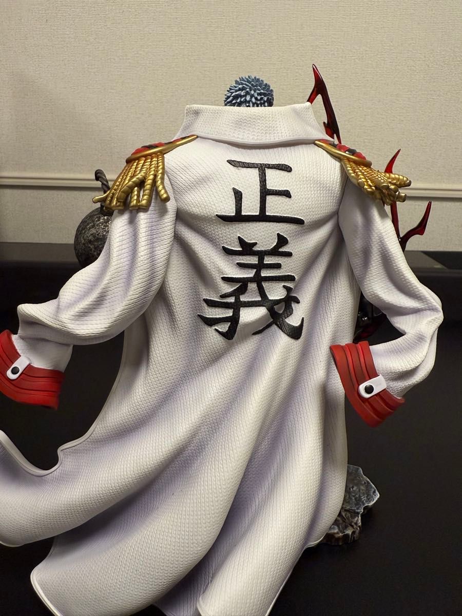 ONE PIECE ワンピース モンキー・D・ガープ フィギュア ONE PIECE ワンピース モンキー・D・ガープ フィギュア