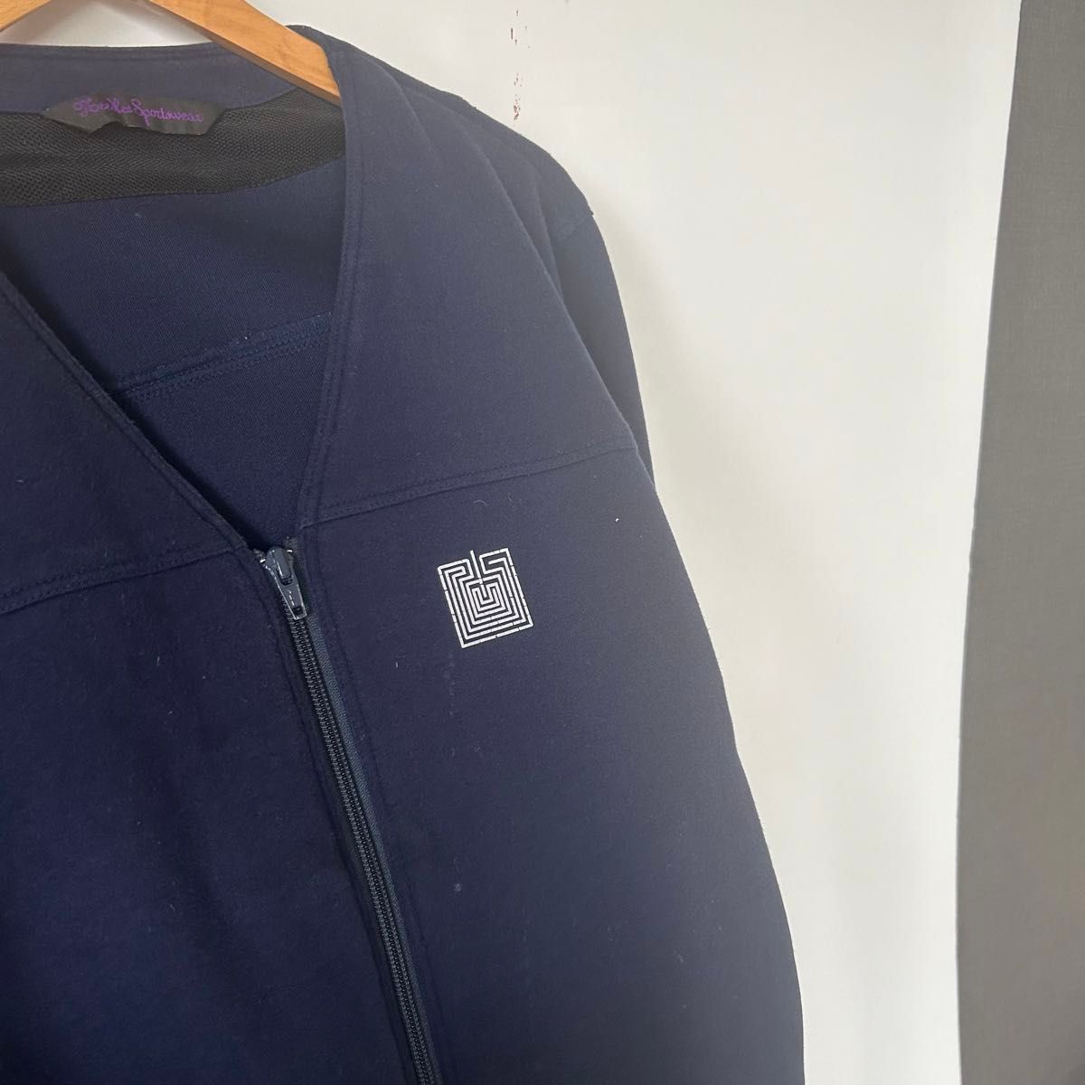 Needles sportswear(ニードルズスポーツウェア)Warm Up V Neck Needles sportswear(ニードルズスポーツウェア)Warm Up V Neck