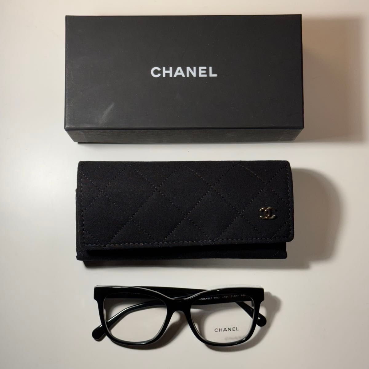 CHANEL メガネ 眼鏡|Yahoo!フリマ(旧PayPayフリマ) CHANEL メガネ 眼鏡|Yahoo!フリマ(旧PayPayフリマ)