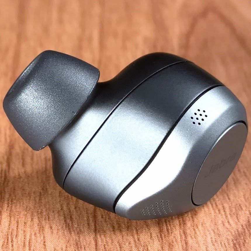 ジャンク品】Jabra Elite 85t 左耳 チタニウムブラック|Yahoo ジャンク品】Jabra Elite 85t 左耳 チタニウムブラック|Yahoo