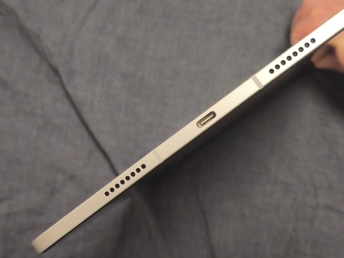 Apple iPad Pro M1 11インチ 第3世代 256GB Wi-Fi + Cellular Apple iPad Pro M1 11インチ 第3世代 256GB Wi-Fi + Cellular