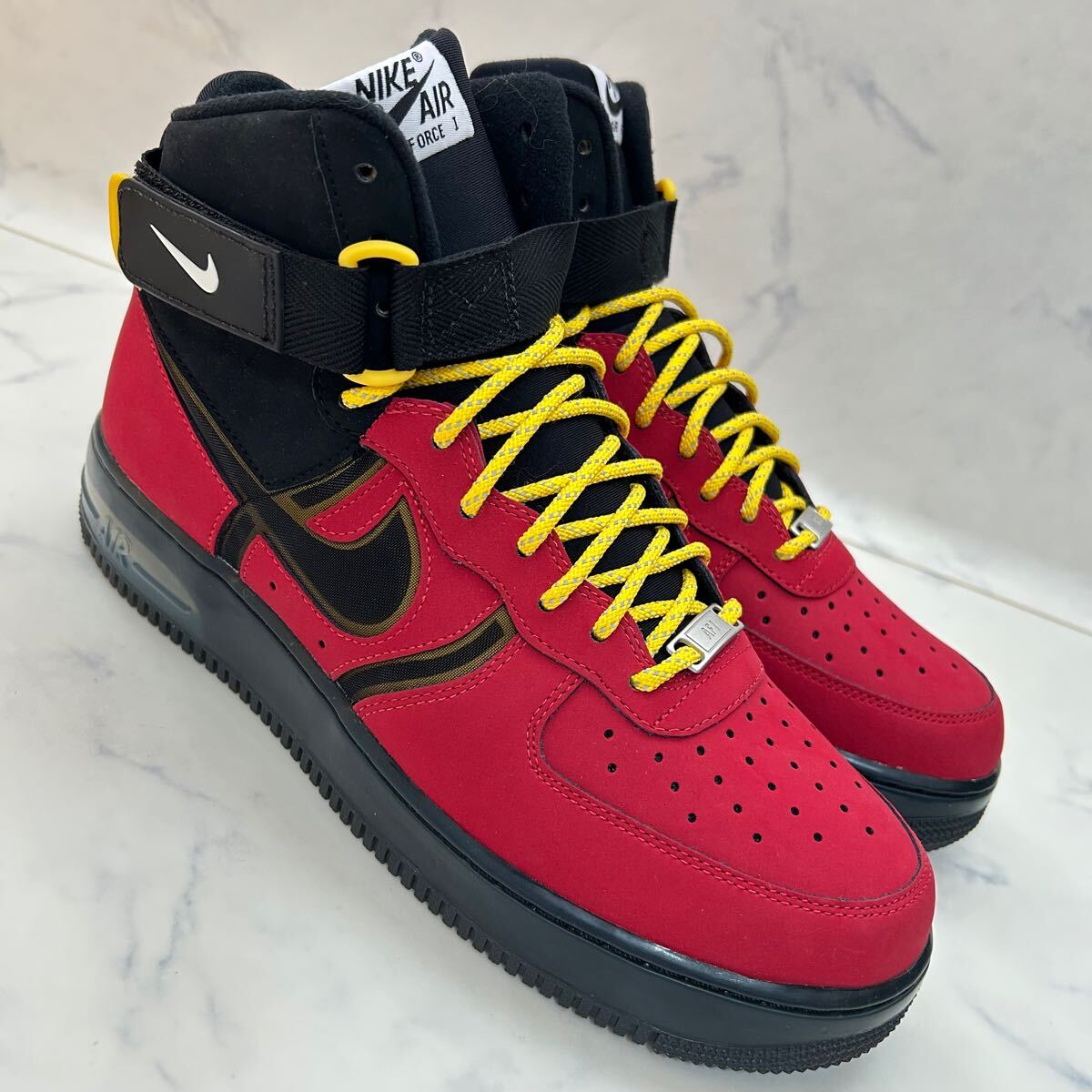 送料無料 【最高級モデル 新品 激レア】27 5CM Nike Air Force 1 送料無料 【最高級モデル 新品 激レア】27 5CM Nike Air Force 1