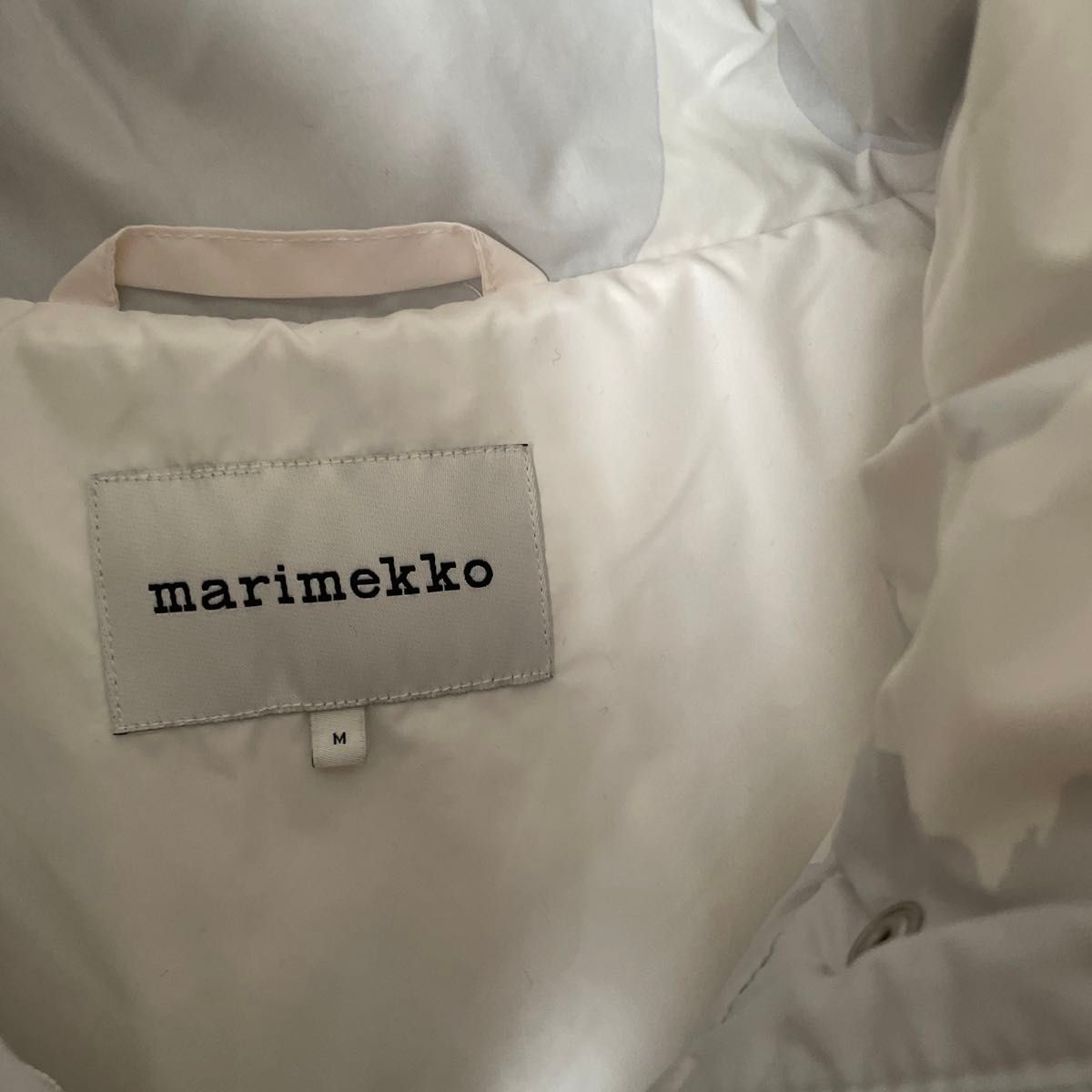 marimekko ミドルコート 中綿 マリメッコ ウニッコ|Yahoo marimekko ミドルコート 中綿 マリメッコ ウニッコ|Yahoo
