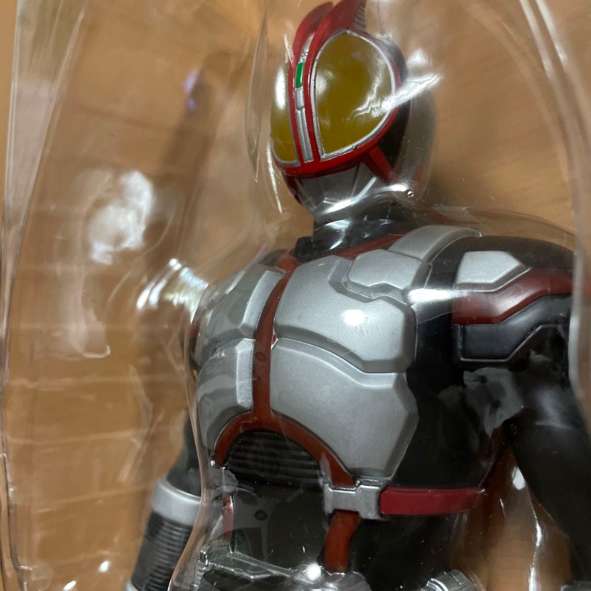バンダイ・超発光 仮面ライダー555 仮面ライダーファイズ バンダイ・超発光 仮面ライダー555 仮面ライダーファイズ
