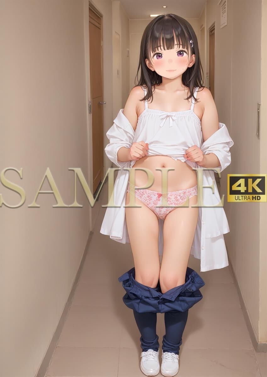 Yahoo!オークション - A1865 【特典】かわいい アートポスター A4 漫画...