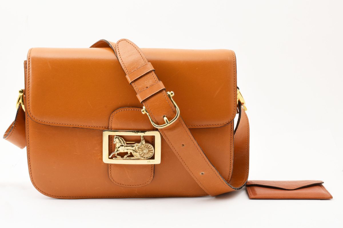 Yahoo!オークション - 1円 CELINE 美品 ヴィンテージ セリーヌ Yahoo!オークション - 1円 CELINE 美品 ヴィンテージ セリーヌ