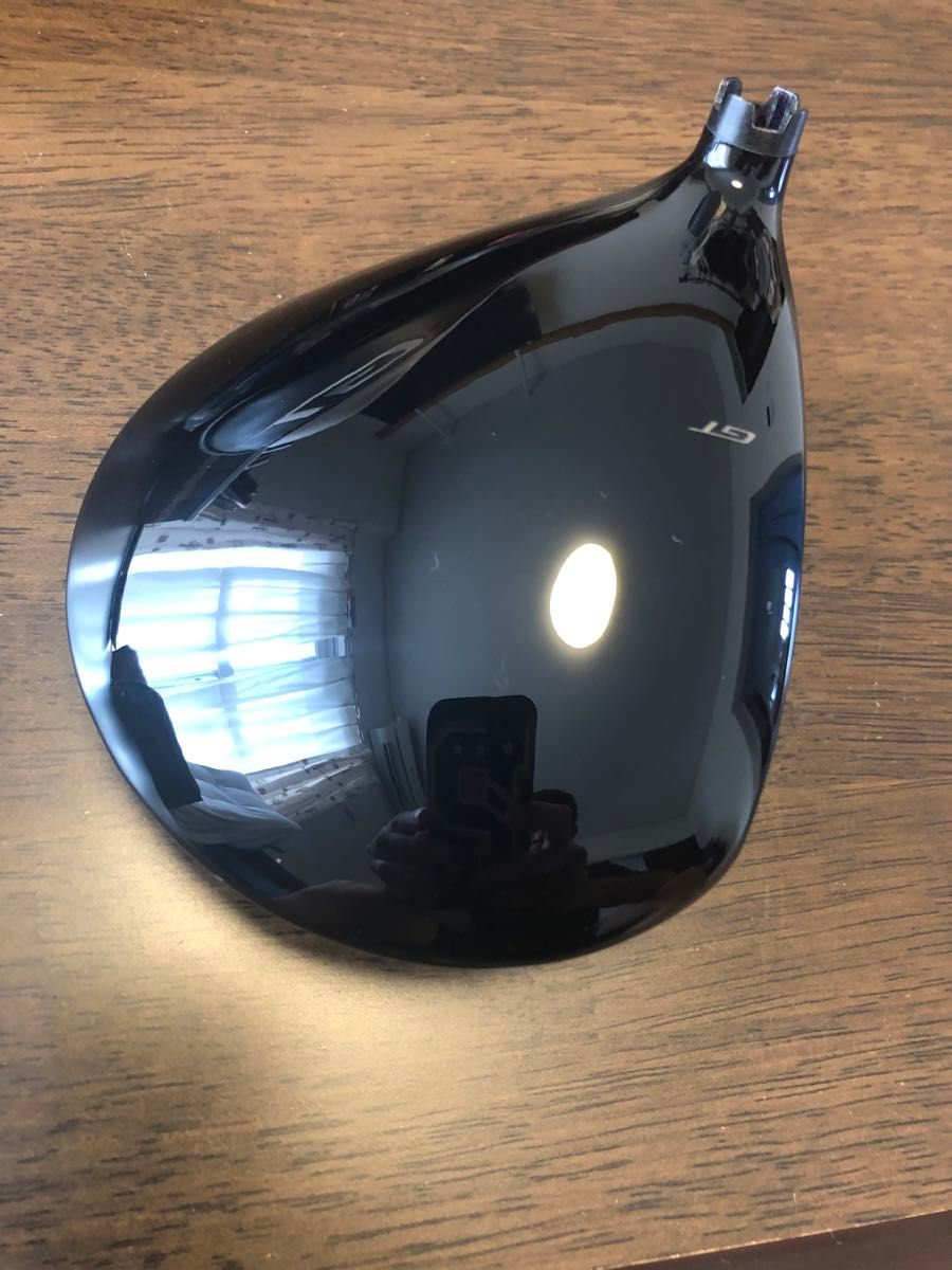 お買得 タイトリスト GT4 10 0° ドライバー ヘッド 単体 HC お買得 タイトリスト GT4 10 0° ドライバー ヘッド 単体 HC
