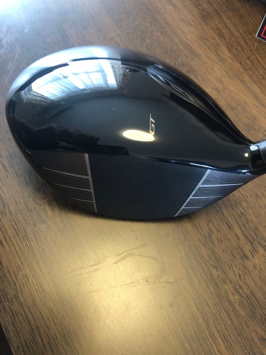 お買得 タイトリスト GT4 10 0° ドライバー ヘッド 単体 HC お買得 タイトリスト GT4 10 0° ドライバー ヘッド 単体 HC