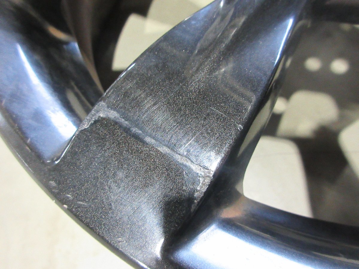 Yahoo!オークション - 改 (R06/03/05) 15インチ 純正アルミホイール