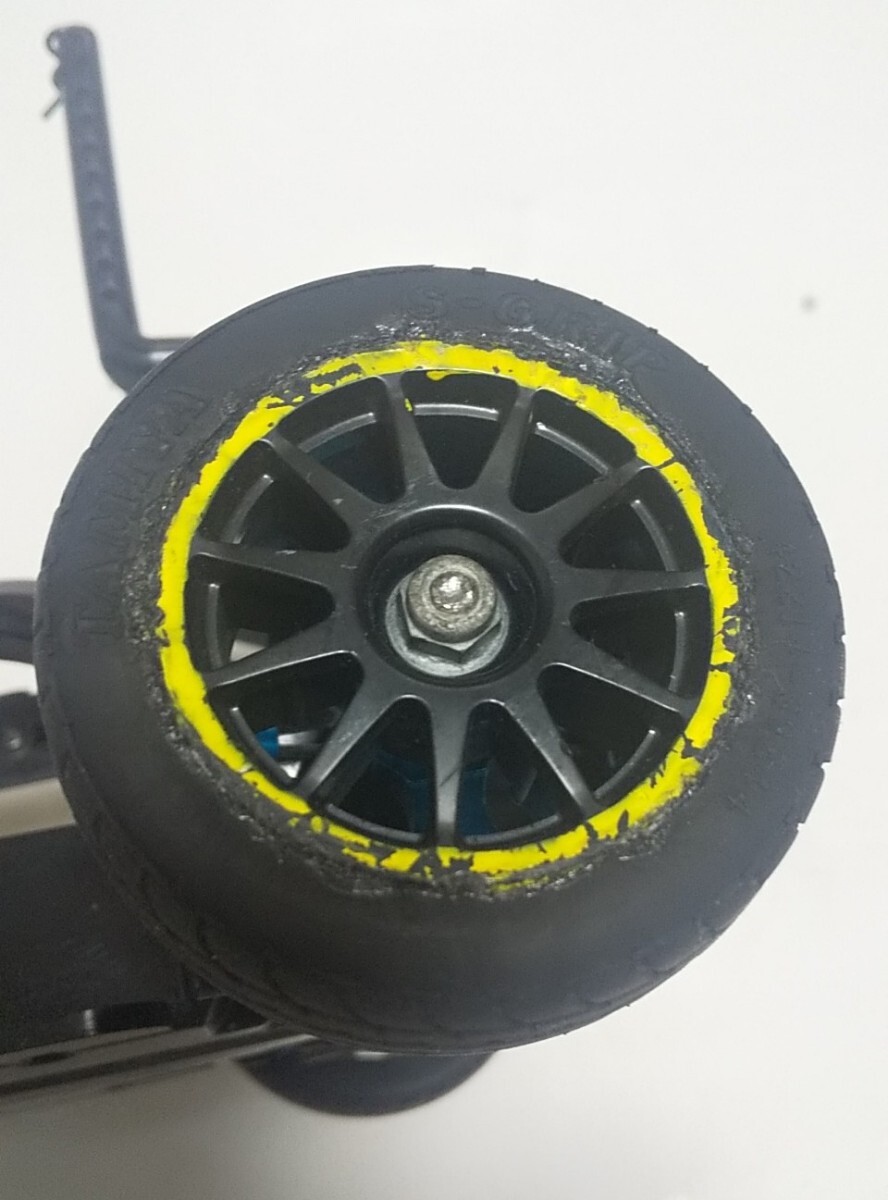 Yahoo!オークション - タミヤ M05 PRO