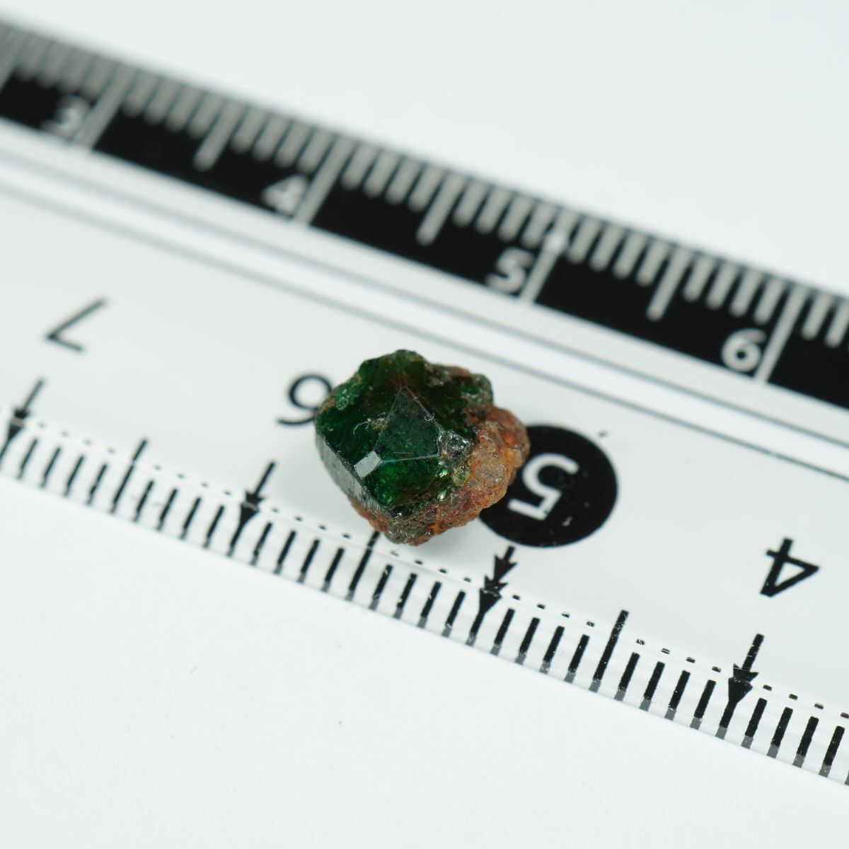 Yahoo!オークション - 1.84ct クロムトルマリン コンゴ産