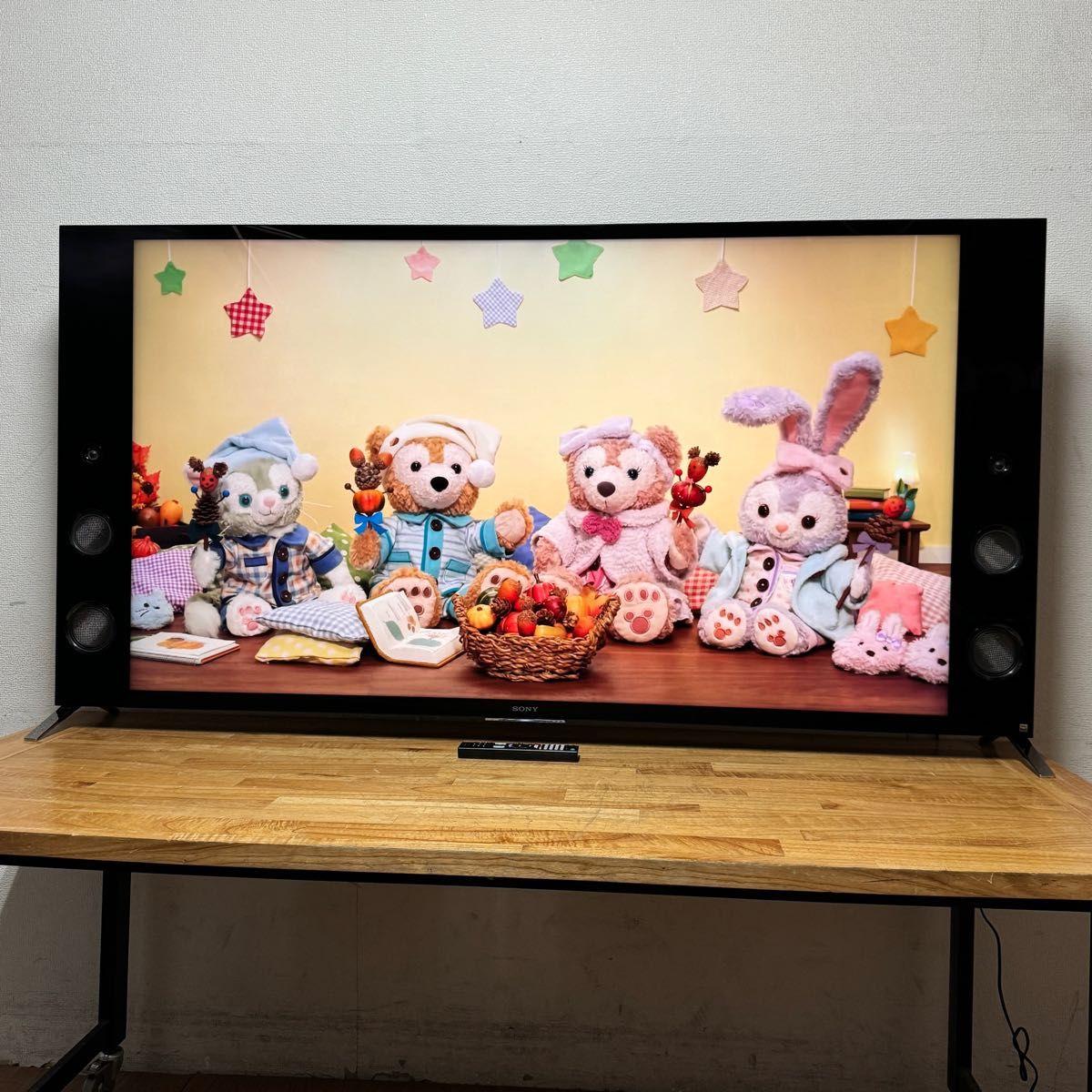 SONY 55インチ 4K 液晶テレビ BRAVIA KJ-55X9300C Android TV SONY 55インチ 4K 液晶テレビ BRAVIA KJ-55X9300C Android TV