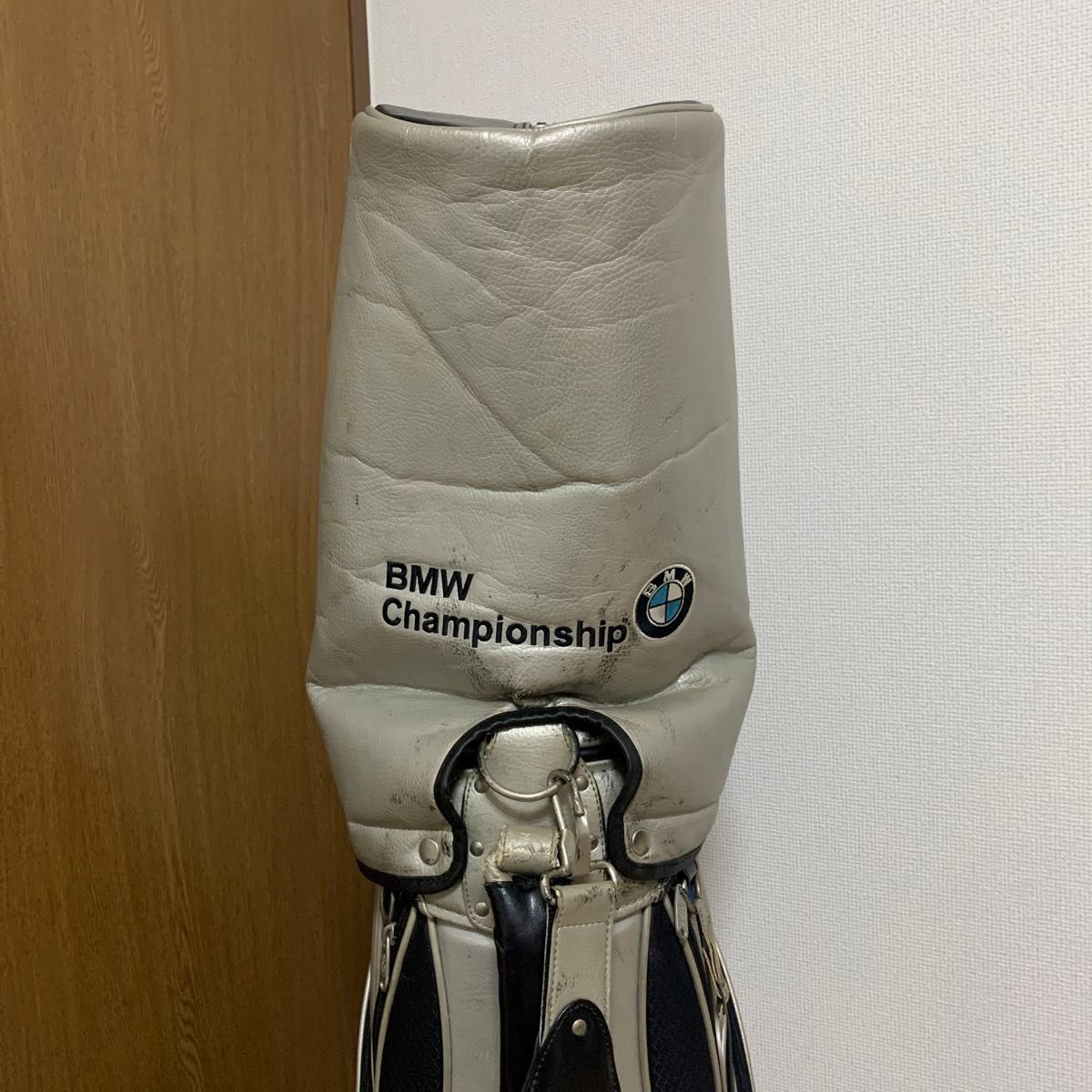 BMW Championship ゴルフバッグ|Yahoo!フリマ(旧PayPayフリマ) BMW Championship ゴルフバッグ|Yahoo!フリマ(旧PayPayフリマ)