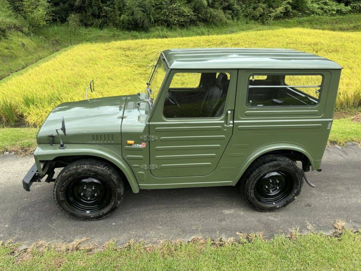 SUZUKI ジムニー sj10 2スト 17721km 550cc ノーマル スズキ sj30 ja11 ja12 ja22(ジムニー)｜売買されたオークション情報、yahooの商品情報を ...