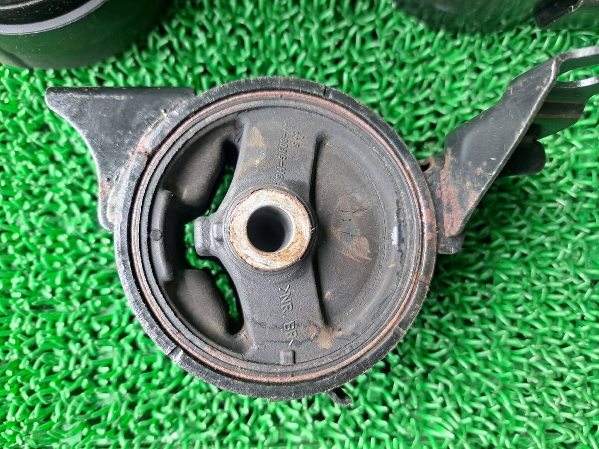 523 ホンダ オデッセイ RB1 RB2 エンジンマウント 3個(その他)｜売買されたオークション情報、yahooの商品情報をアーカイブ公開 - オークファン（aucfan.com）