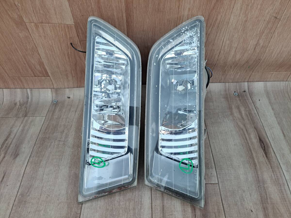 Yahoo!オークション - 7 アコード CJ3 CF4 CF6 CF7 フォグライト フォ...