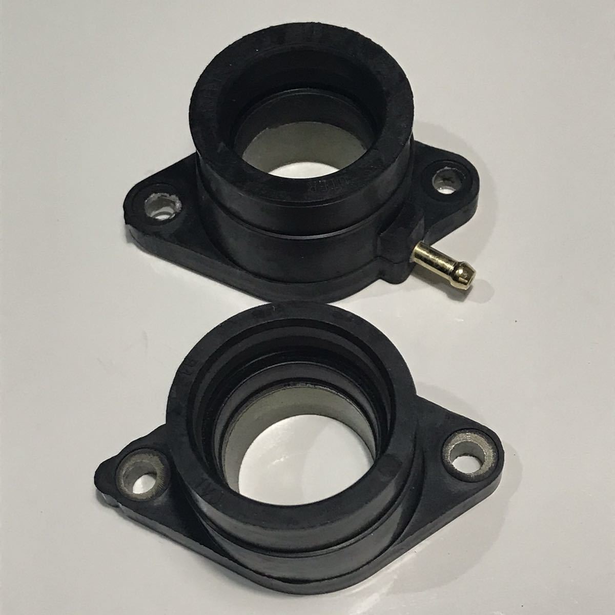 Yahoo!オークション - SRX-4 1JL SRX-6 1JK インシュレータ インマニ ...