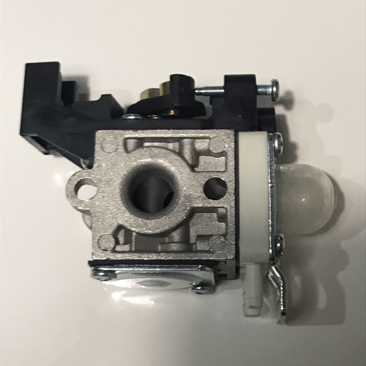 Yahoo!オークション - SRE キャブレター SRE2355 SRE2355G エコー ZAMA...