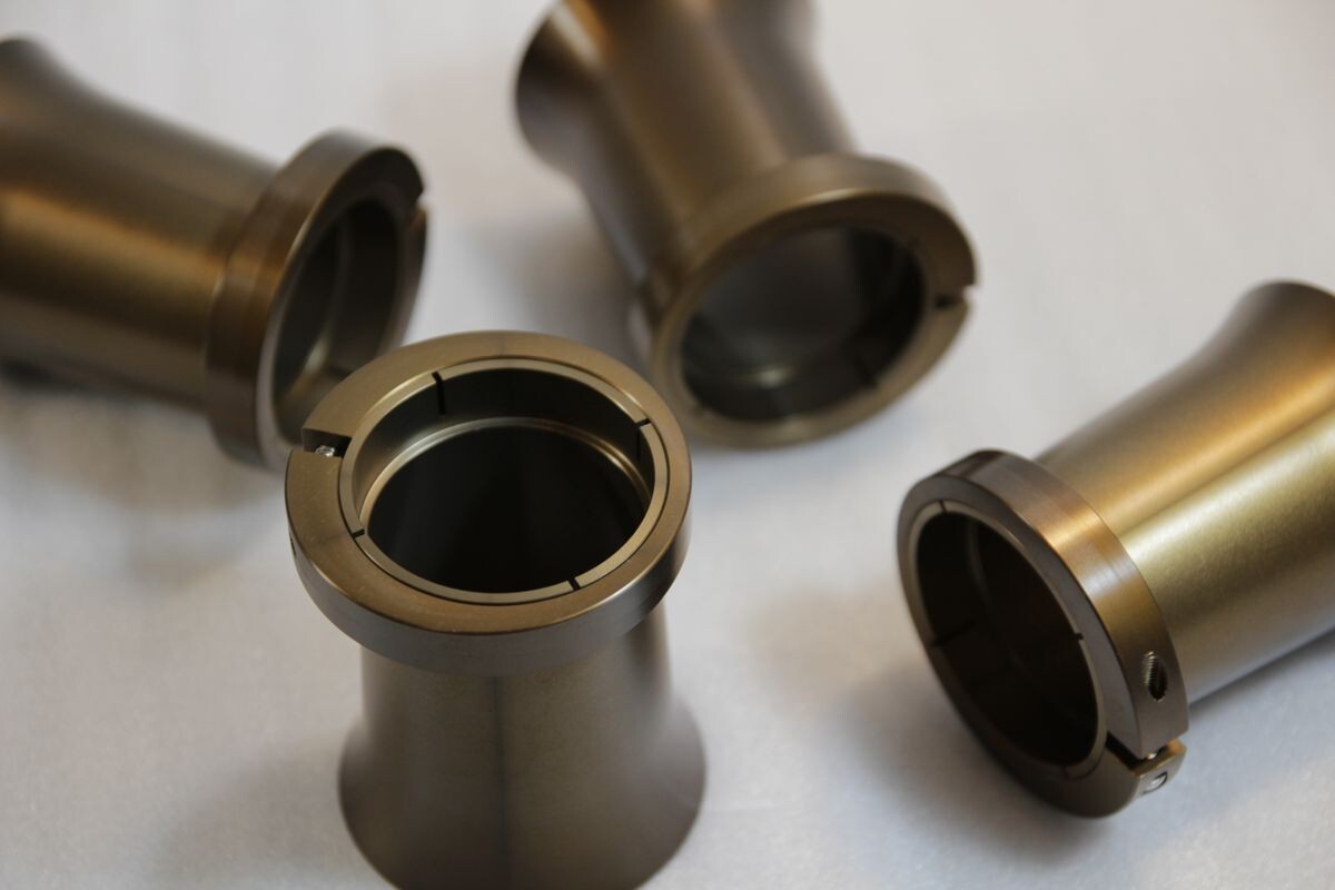 Yahoo!オークション - Z1 Z2 ロング ファンネル VM29 VM28 VM26 カシマ...