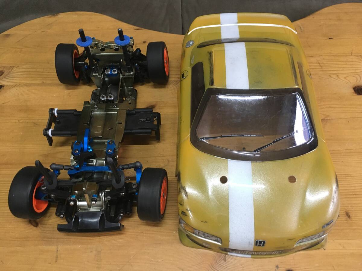 タミヤ M-05 シャーシ ・ ボディ ジャンク-田宮模型–日本Yahoo!拍賣｜MYDAY代標代購網、海外購物第一站