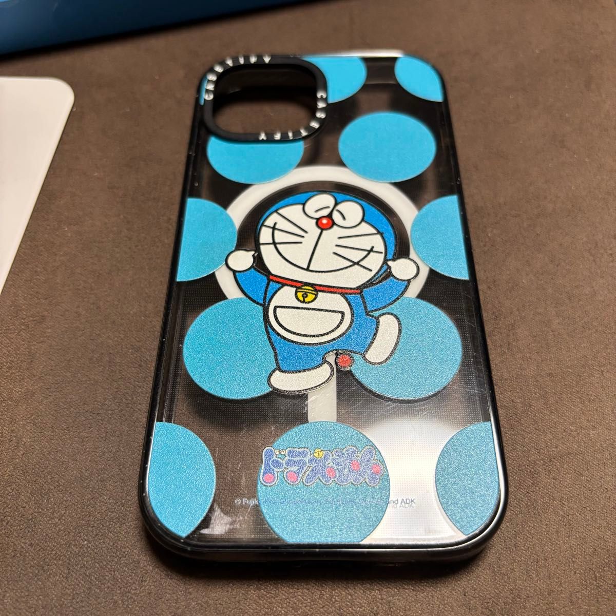 casetify iPhone15 ドラえもんコラボ ケース|Yahoo!フリマ(旧 casetify iPhone15 ドラえもんコラボ ケース|Yahoo!フリマ(旧