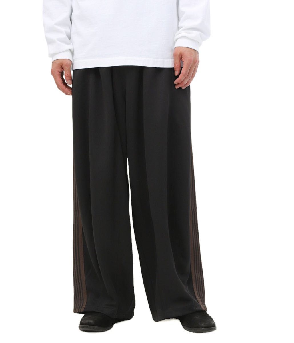 NEEDLES / ニードルズ H.D. Track Pant - Poly Smooth(ジャージ NEEDLES / ニードルズ H.D. Track Pant - Poly Smooth(ジャージ