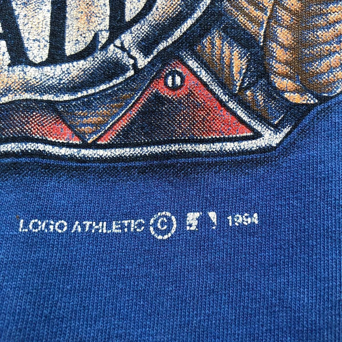 古着 Tシャツドジャース 20年以上前 友人からお土産 野茂選手 古着 Tシャツドジャース 20年以上前 友人からお土産 野茂選手