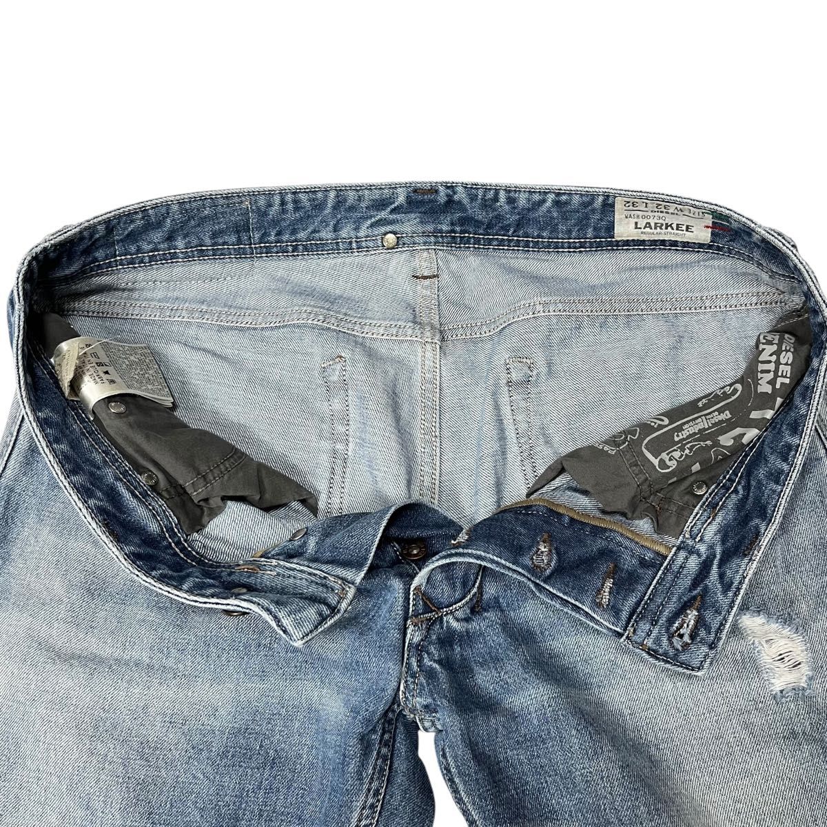 早い者勝ち 美品 DIESEL ディーゼル デニム パンツ ジーンズ 早い者勝ち 美品 DIESEL ディーゼル デニム パンツ ジーンズ