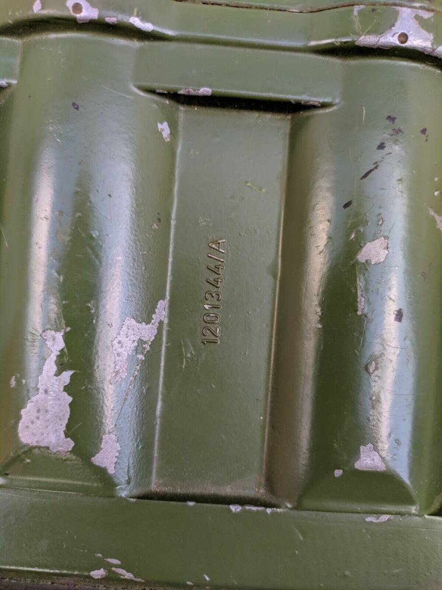 ドイツ軍 Binocular 戦車用展望鏡 ペリスコープ オプティカル ドイツ軍 Binocular 戦車用展望鏡 ペリスコープ オプティカル