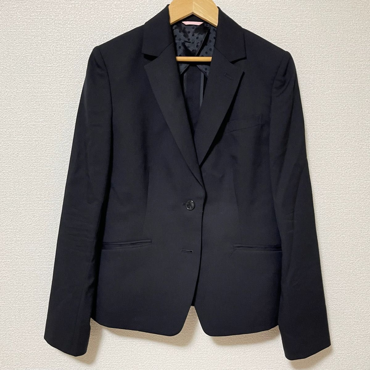 洋服の青山 n line precious スーツ・セットアップ スカート 11 洋服の青山 n line precious スーツ・セットアップ スカート 11
