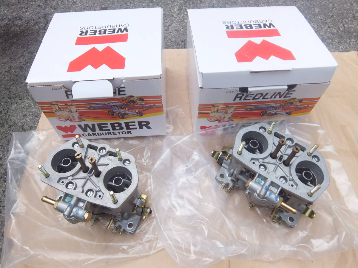 Weber ウエーバ ダウンドラフト 40IDF 2機分 VW 空冷ワーゲン(フォルクスワーゲン用)｜売買されたオークション情報、yahooの商品情報をアーカイブ公開 - オークファン ...