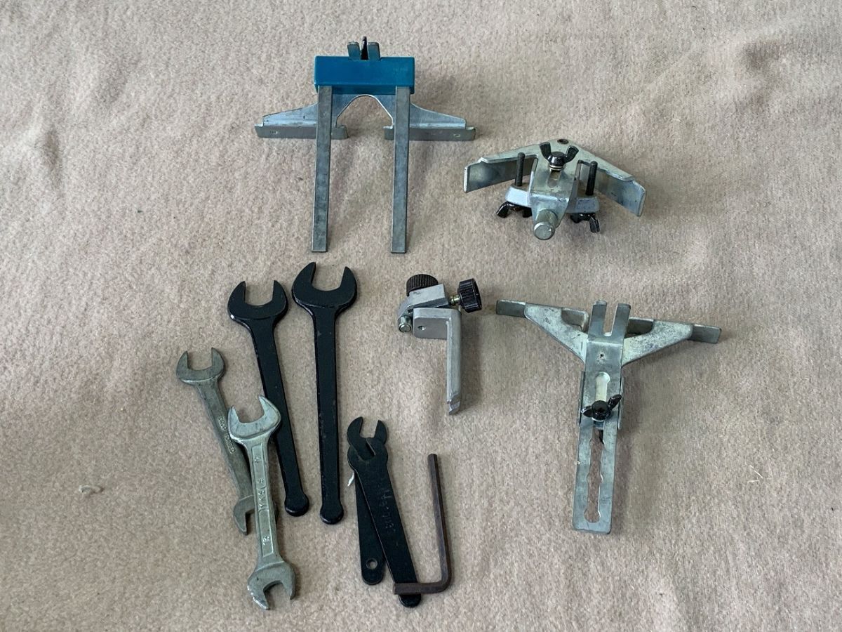 Yahoo!オークション - HH4 マキタ 電動工具 まとめ 高速ドリル M608