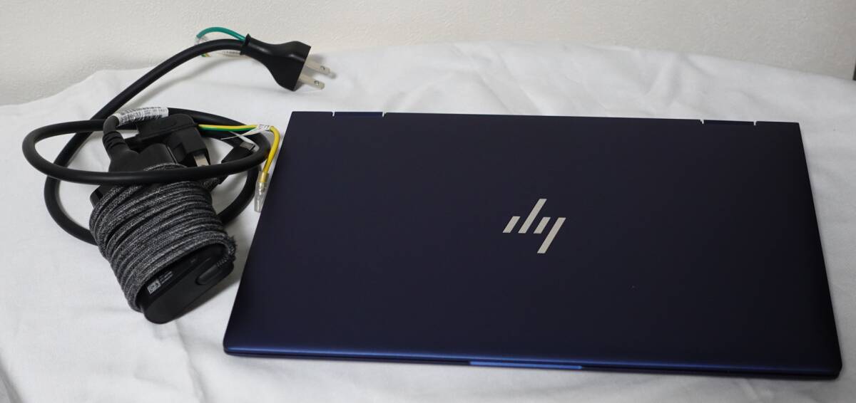Yahoo!オークション - HP Elite Dragonfly Notebook PC ドラゴンフライ...
