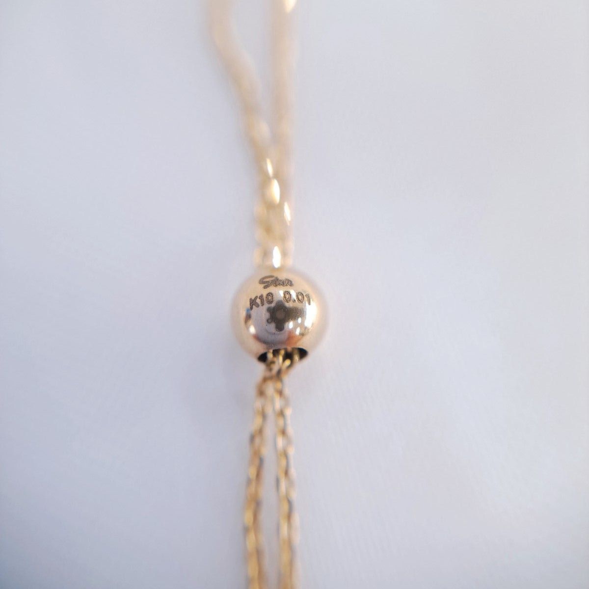 STAR JEWELRY スタージュエリー Fortune Set 2019 K10 STAR JEWELRY スタージュエリー Fortune Set 2019 K10