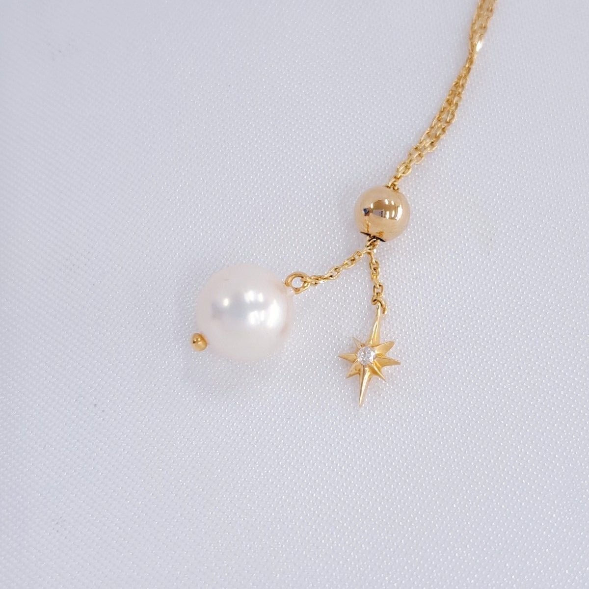 STAR JEWELRY スタージュエリー Fortune Set 2019 K10 STAR JEWELRY スタージュエリー Fortune Set 2019 K10