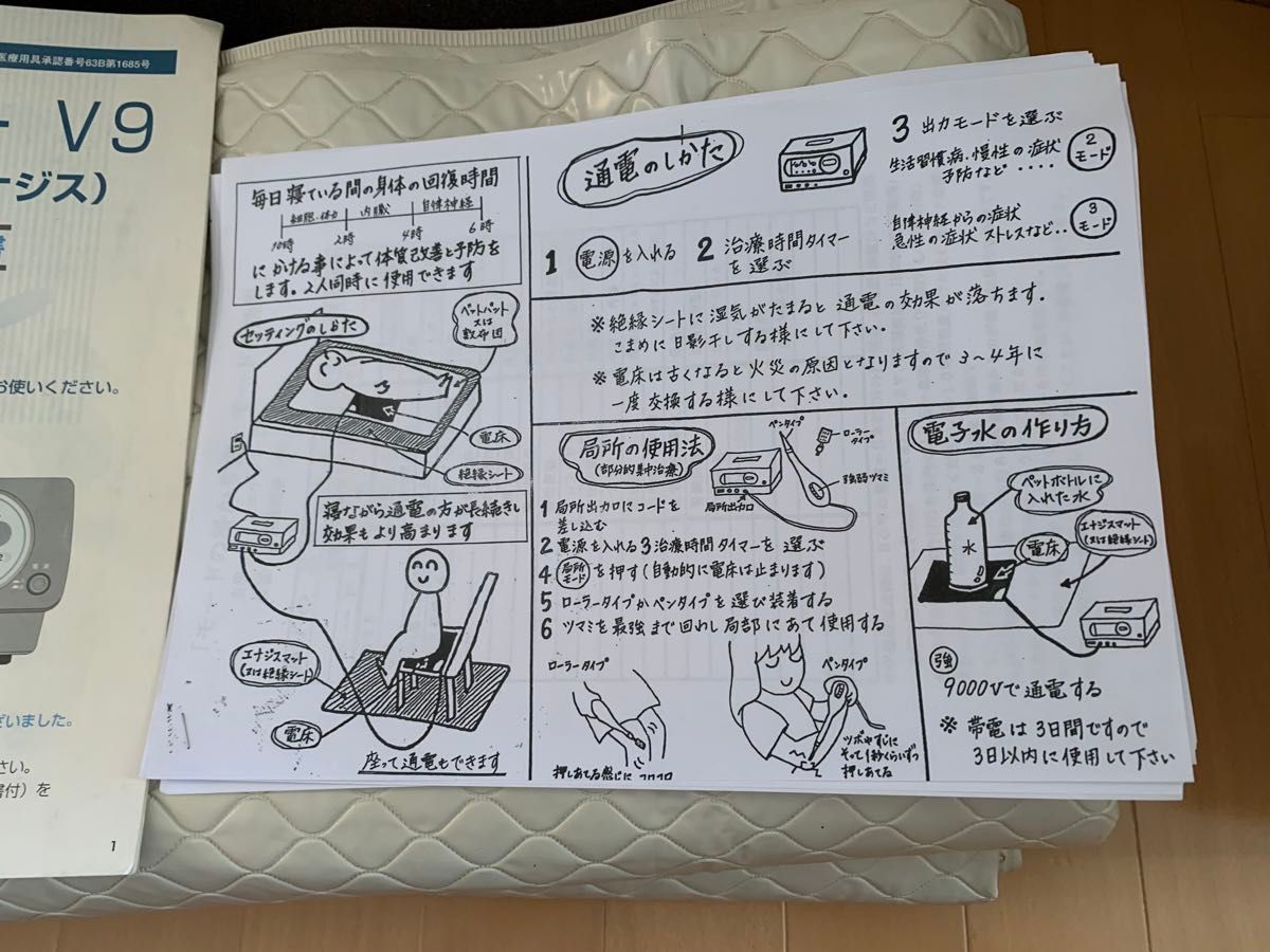 大幅値下げ バイオエナジス 9000 高電位治療器 伊藤超短波 大幅値下げ バイオエナジス 9000 高電位治療器 伊藤超短波