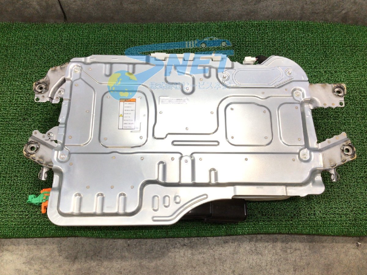 ヴェゼル RU3 ハイブリッドバッテリー HV 品番:1D100-5P6-J04 未テスト(ホンダ用)｜売買されたオークション情報、yahooの商品情報をアーカイブ公開 - オークファン ...