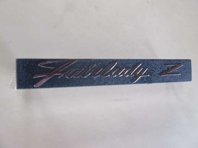 Yahoo!オークション - フェアレディZ S30 HS30 HLS30 240Z Z432 ダッシ...