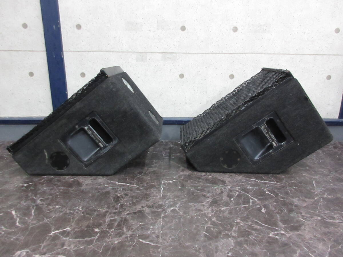 Yahoo!オークション - 【格安スタート】Meyer Sound PAスピーカー UM-1...