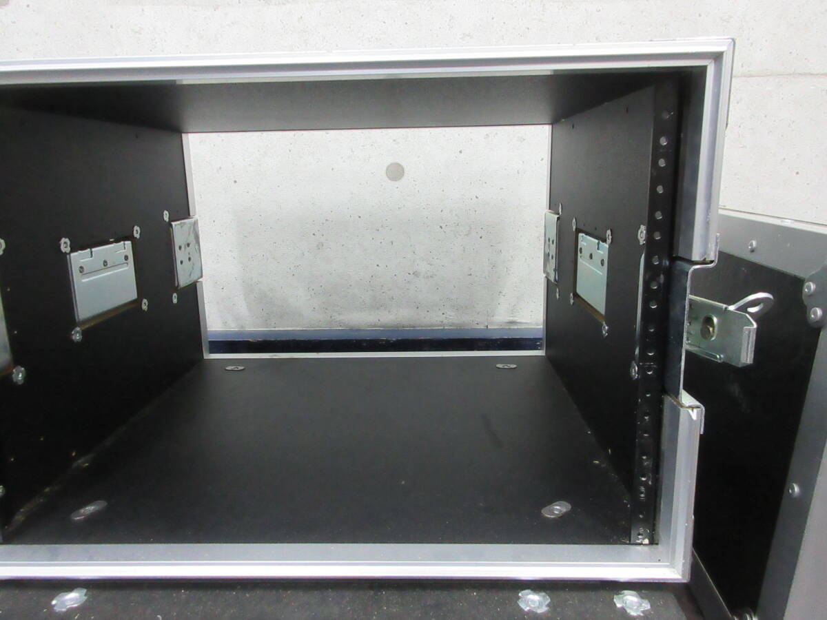 Yahoo!オークション - 【オススメ品】ARMOR 7Uラックケース 型番不明 ...