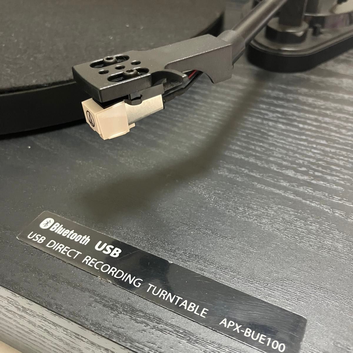 aiwa アイワ レコードプレーヤー レコーディングターンテーブル aiwa アイワ レコードプレーヤー レコーディングターンテーブル