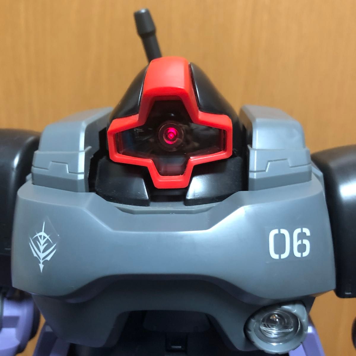 HY2M 1/60 リック・ドム|Yahoo!フリマ(旧PayPayフリマ) HY2M 1/60 リック・ドム|Yahoo!フリマ(旧PayPayフリマ)