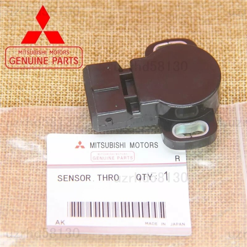 Yahoo!オークション - 三菱純正 ランエボ 4 5 6 CP9A CN9A センサ スロ...