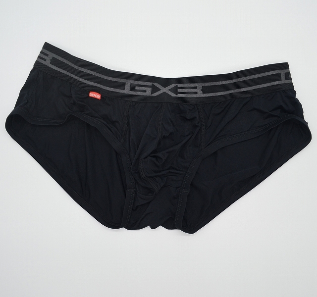 Yahoo!オークション - 【GX3 ジーバイスリー】ナイロンボクサーブリー...