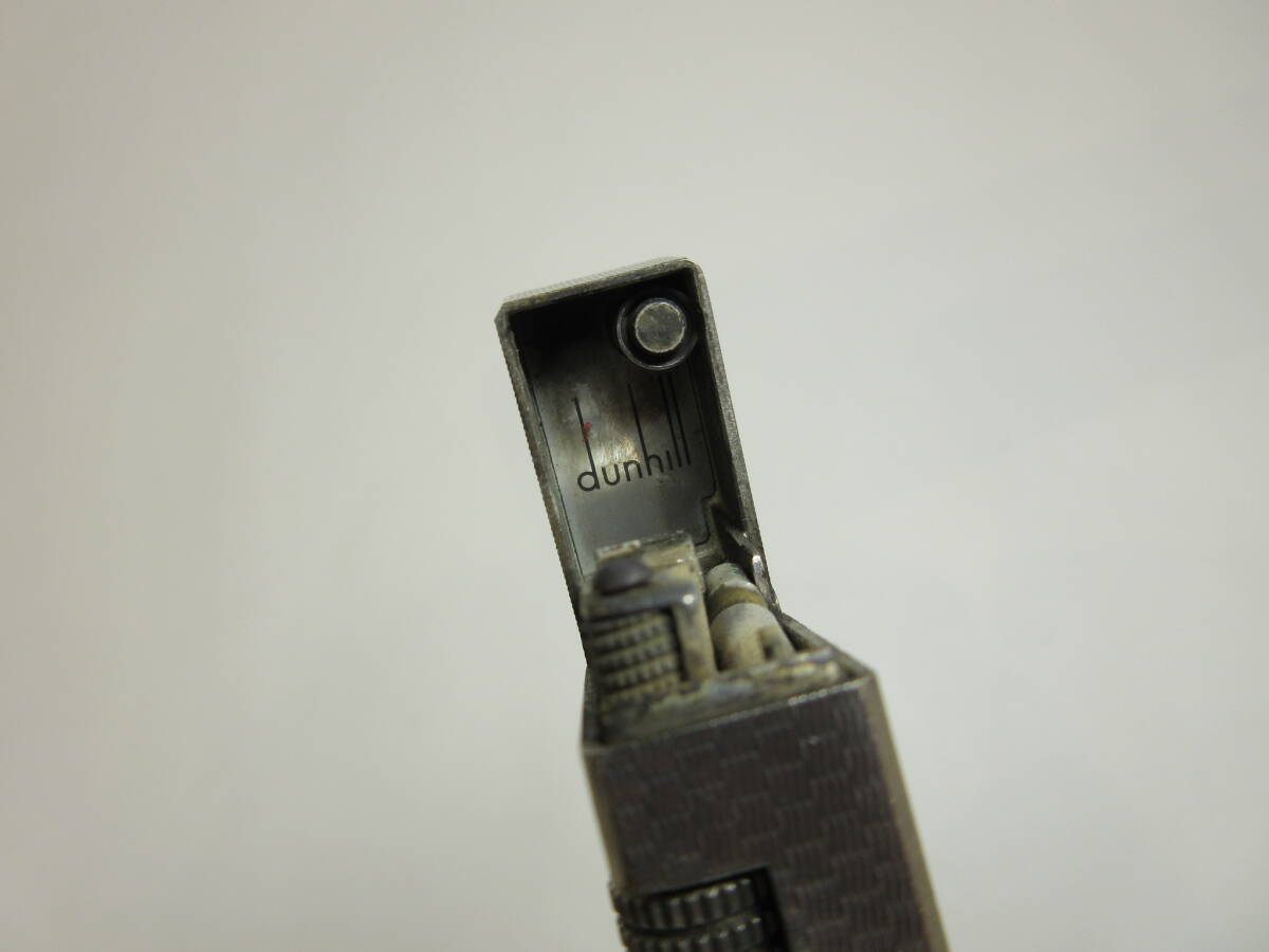 Yahoo!オークション - 【8989-10000】ダンヒル dunhill ガスライター ...