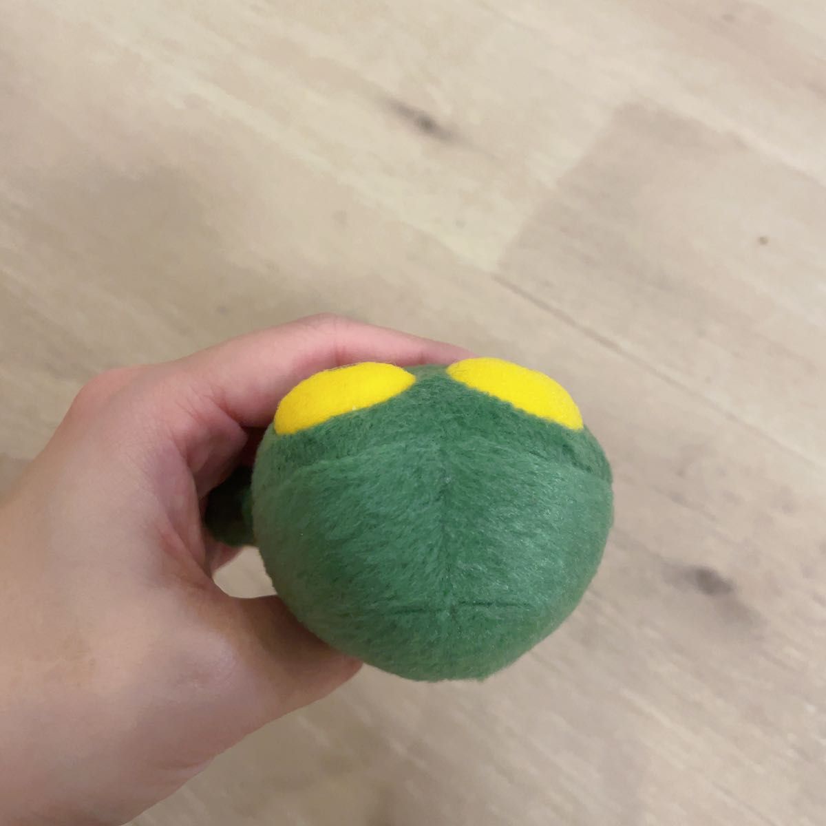 バムとケロ ケロちゃん ぬいぐるみ|Yahoo!フリマ(旧PayPayフリマ) バムとケロ ケロちゃん ぬいぐるみ|Yahoo!フリマ(旧PayPayフリマ)
