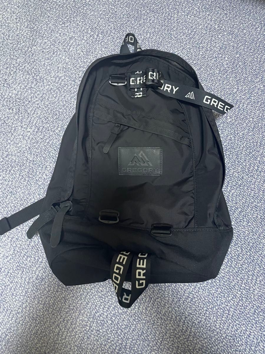 正規品 GREGORY グレゴリー フリークスストア別注 FINE DAY 正規品 GREGORY グレゴリー フリークスストア別注 FINE DAY