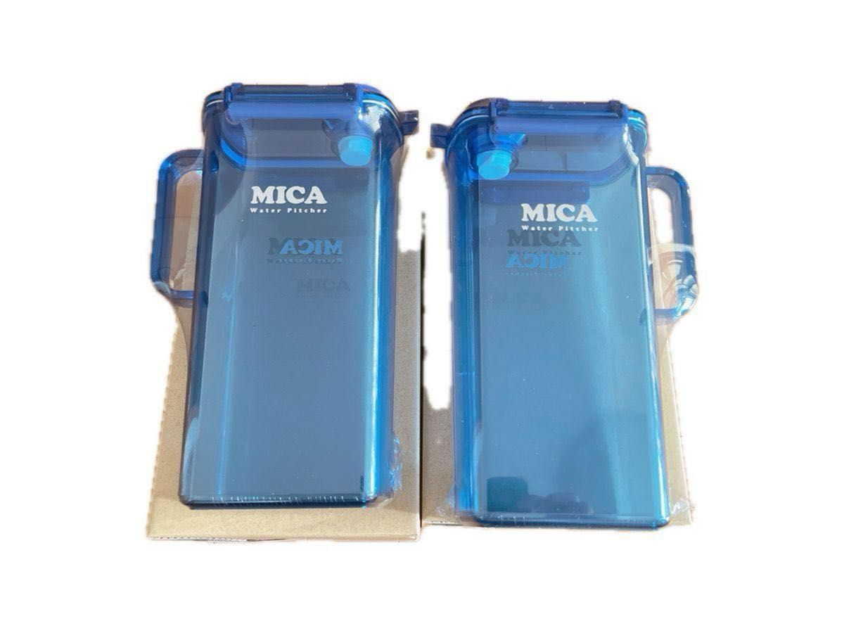 ポーラ Mica ピッチャー MICA水 ミカ水 POLA ウォーター ポーラ Mica ピッチャー MICA水 ミカ水 POLA ウォーター