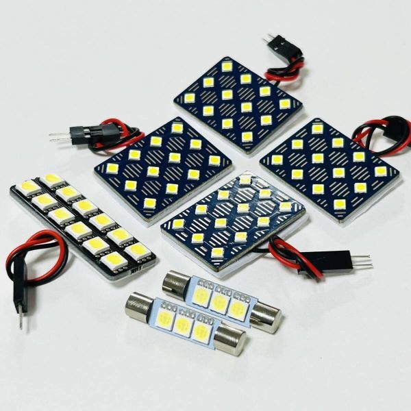 Yahoo!オークション - レヴォーグ STI VMG [H28.6～] スバル LED ルー...