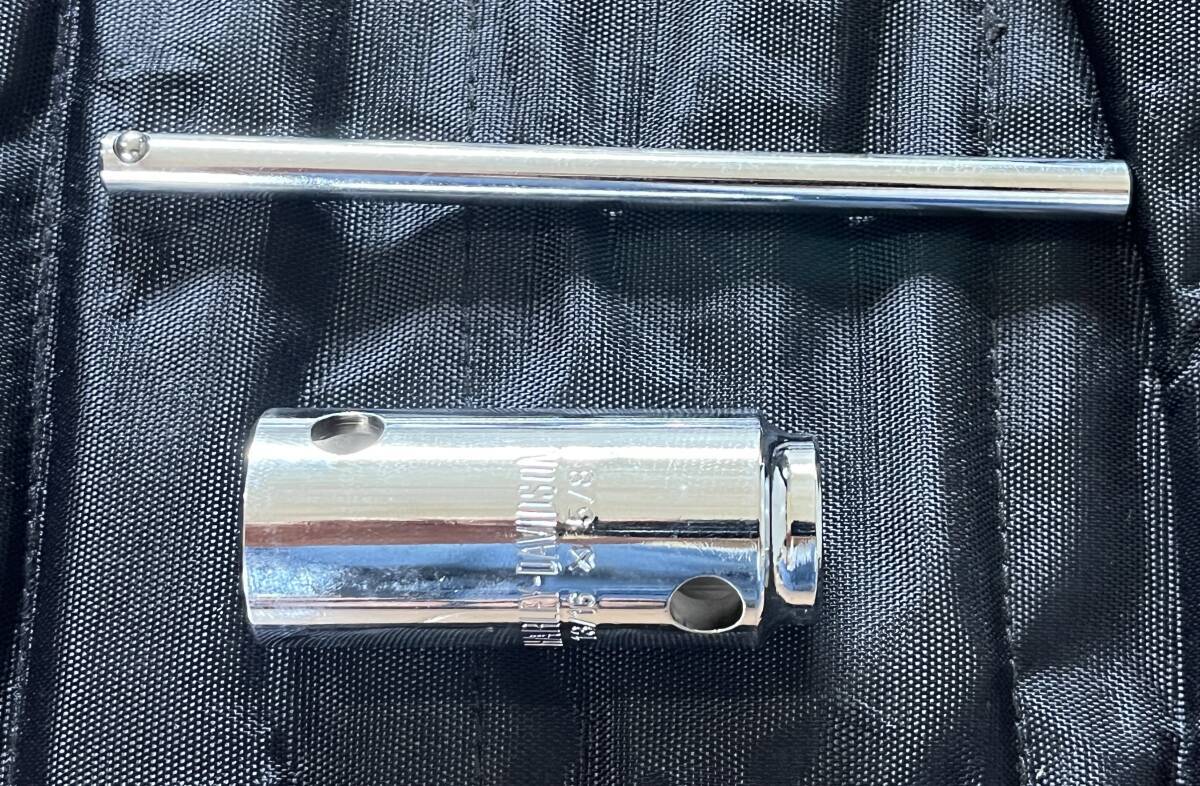 Yahoo!オークション - 未使用4727 HARLEY-DAVIDSON(ハーレーダビッドソ...